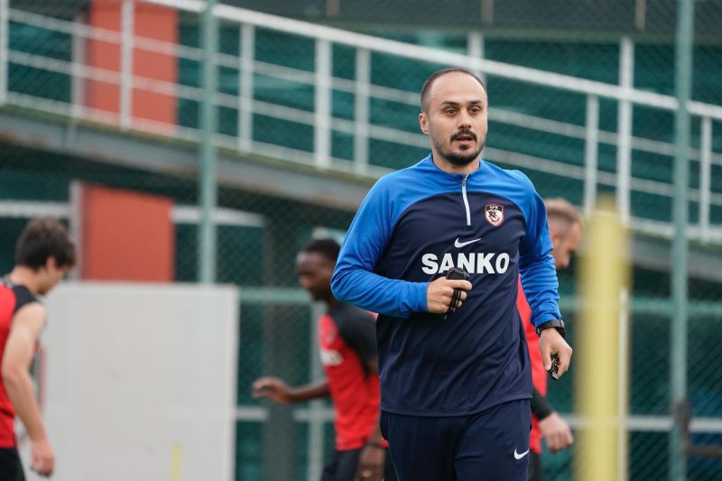 Ahmet Özdemir Kimdir? - Samsun Haber